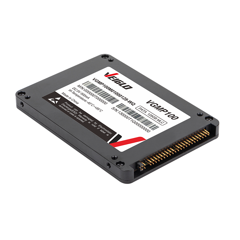 Leading Industrial Grade 2.5 PATA SSD|VeigloLeading Industrial Grade 2. ...